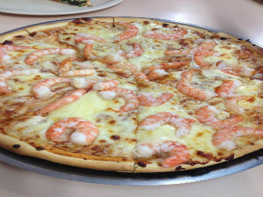 Pizza Poll - Dónde Ir