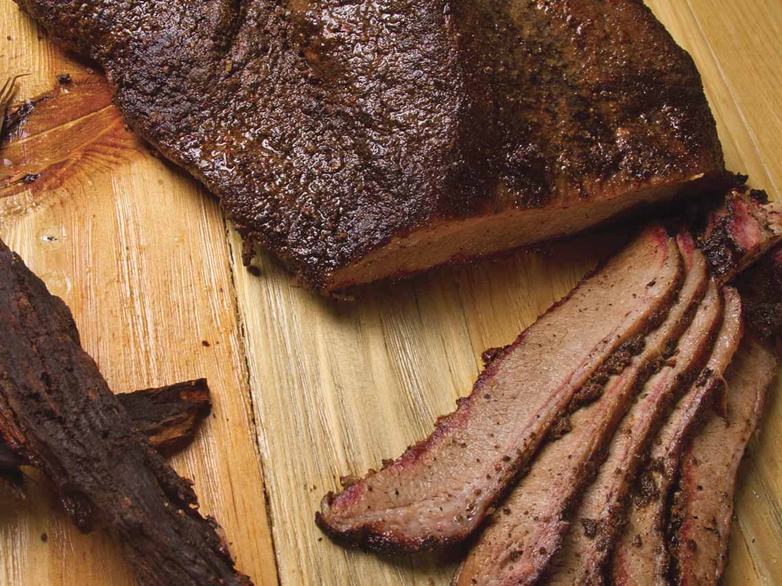 Bawa Bawa, la reina del BBQ en la Roma - Dónde Ir