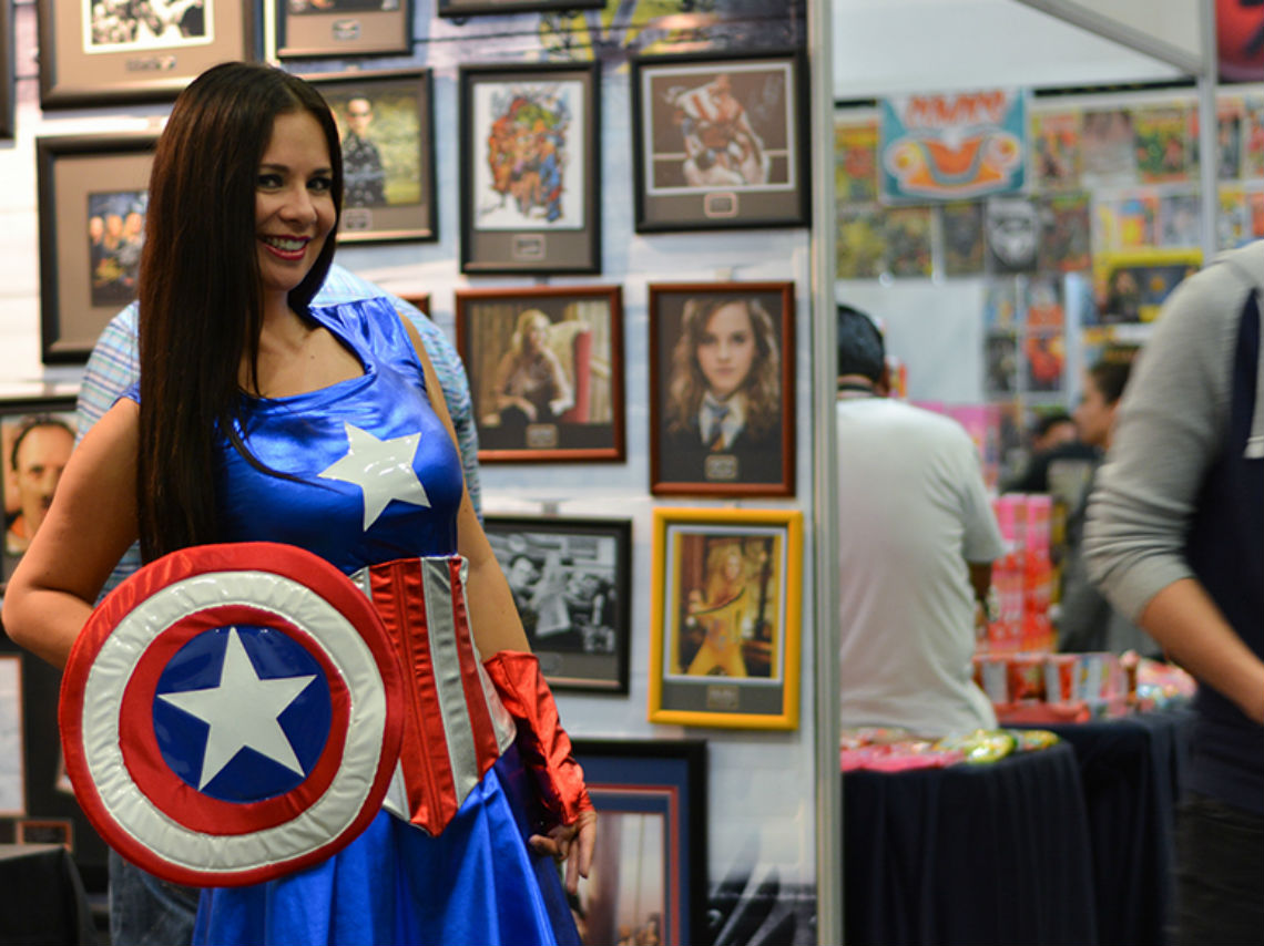 la-mole-comic-con la-mole-comic-con