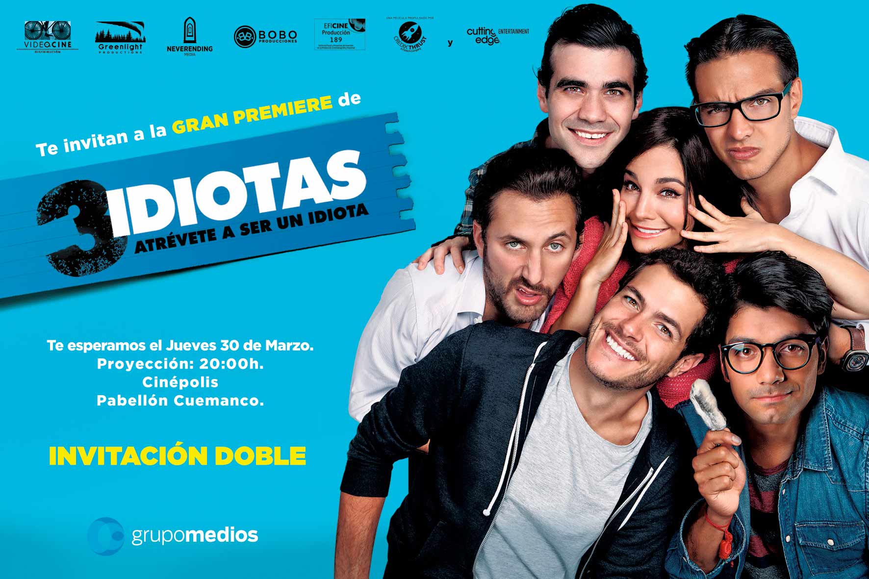 tres-idiotas