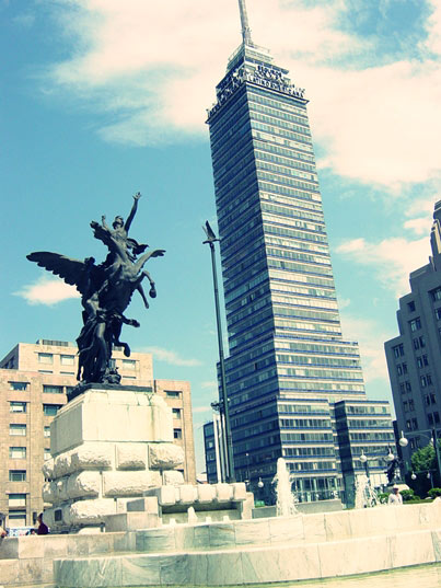 torrelatino | Dónde Ir