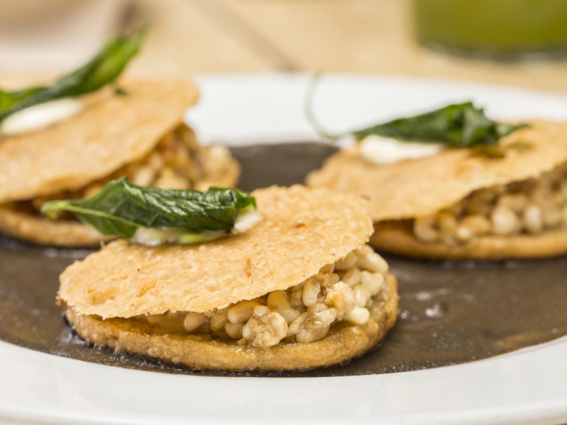 Mexsi Bocu: Menú renovado por el chef Diego Sobrino - Dónde Ir