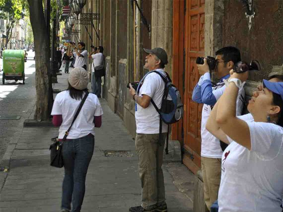 10 Actividades Gratis En Cdmx Recorridos