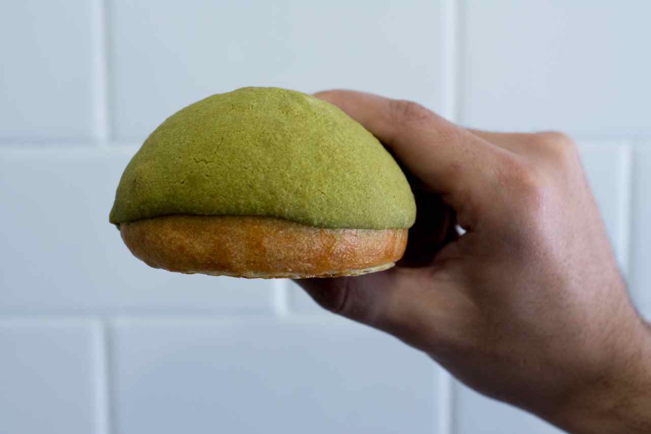 Casa Magh: panes, jugos y carbón activado | Dónde Ir