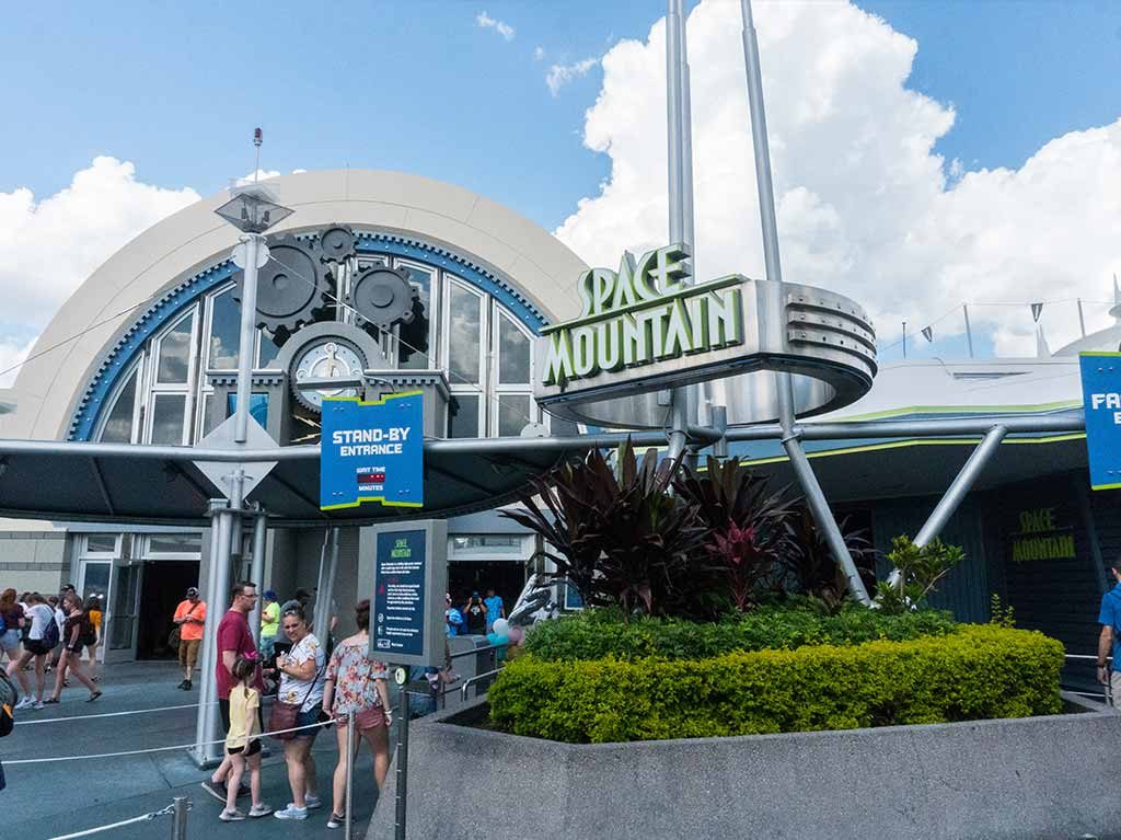 space-mountain
