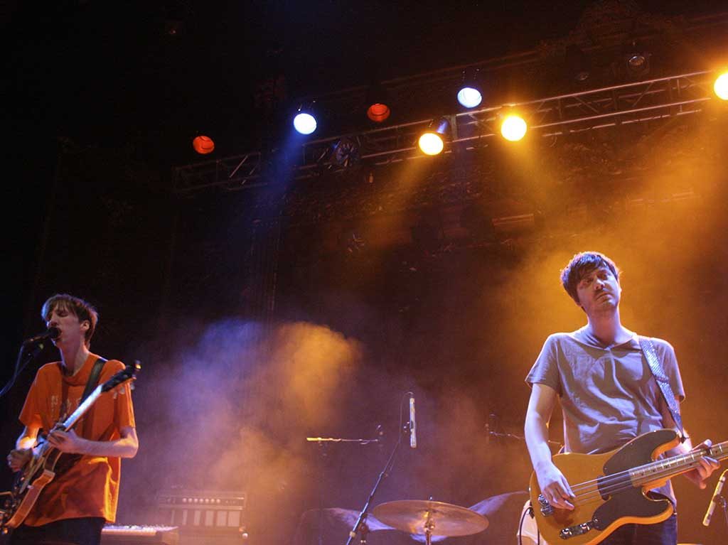 deerhunter
