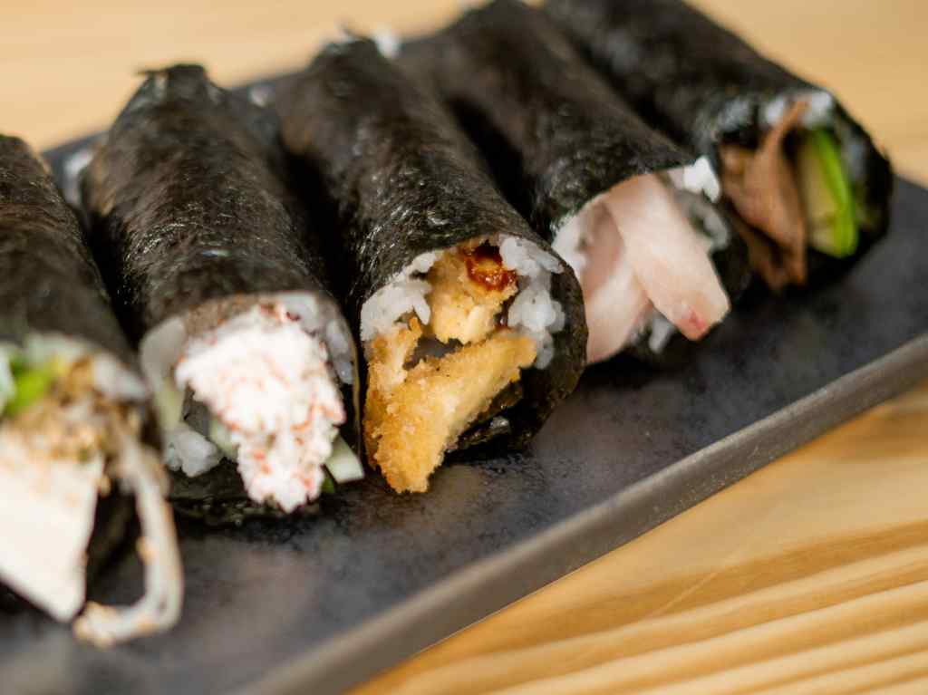 nori