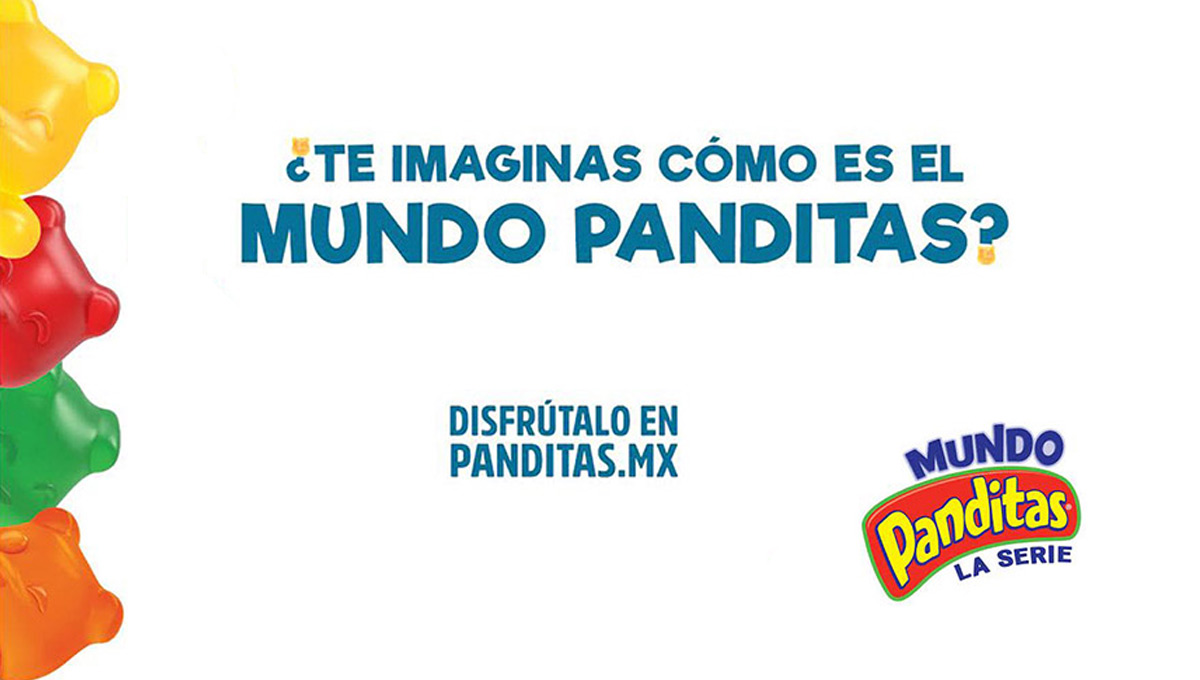 ¿Ya no tienes más series que ver? ¡Entonces checa esta nueva serie que ...