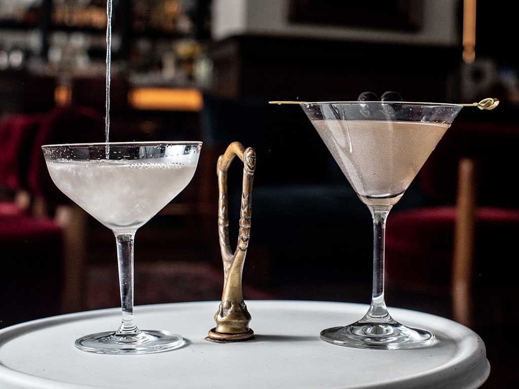 5 cocteles con tequila para el verano 5 cocteles con tequila para el verano