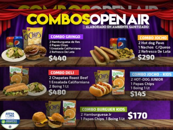 comida-autocinema-cinemex