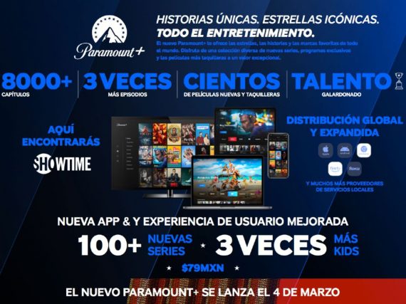 paramount-plus-ya-disponible-en-mexico