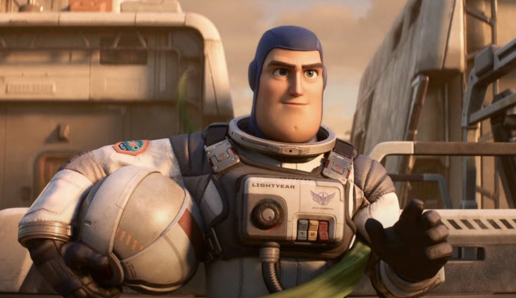 buzz–lightyear