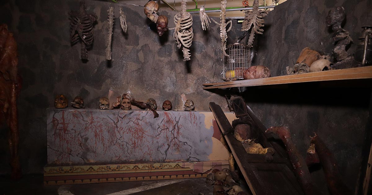 casa-de-terror-este-mes-del-terror-vivelo-al-maximo-con-the-invisible ...