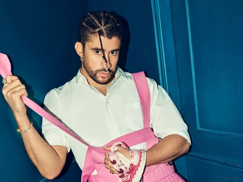 Bad Bunny tomará un descanso de la música en 2023 Bad Bunny tomará un descanso de la música en 2023