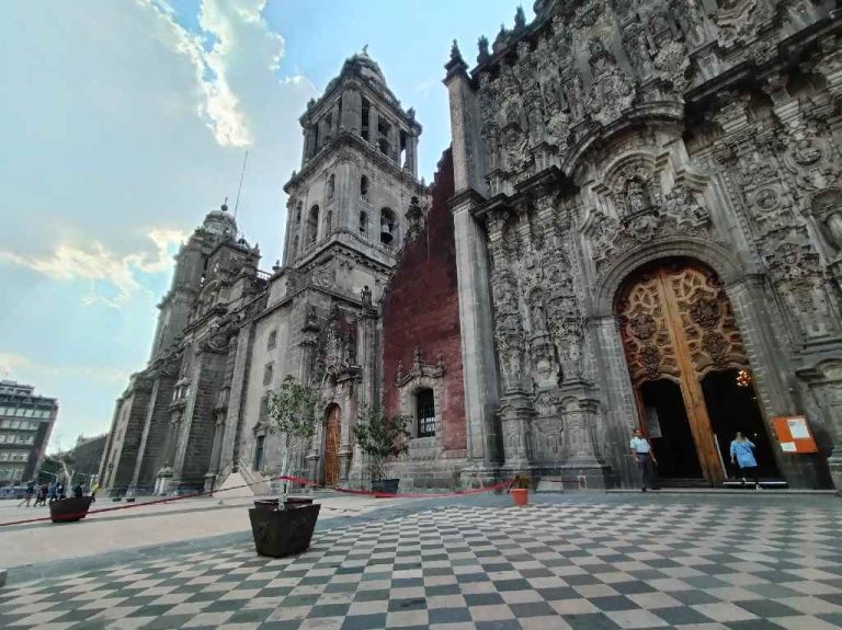 catedralmetropolitana