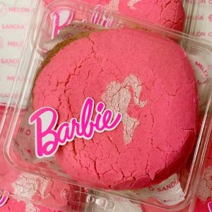 barbie-concha
