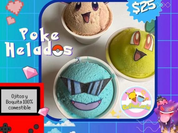 pokemon