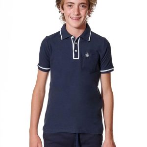 original-penguin-playeras