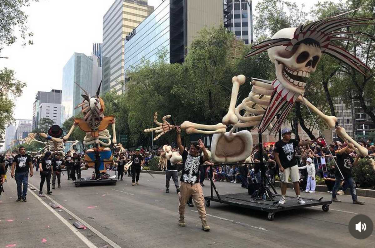 calaveras-james-bond-desfile-dia-de-muertos-2023 calaveras-james-bond-desfile-dia-de-muertos-2023