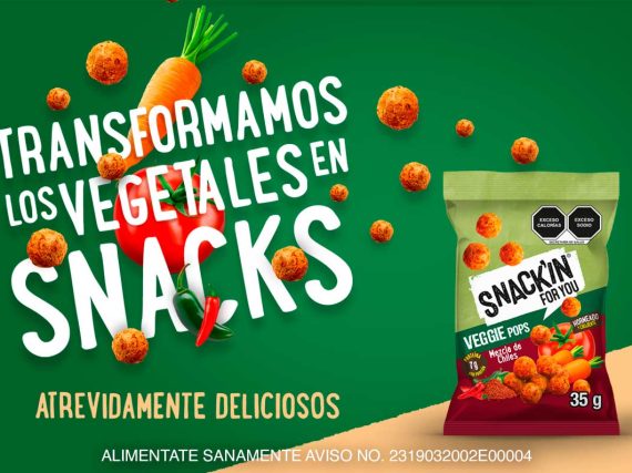 snackin-for-your-con-proteina-horneados-y-crujientes