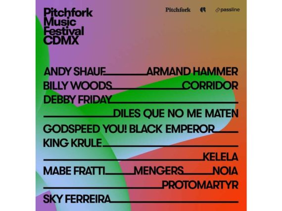 cartel-line-up-pitchfork.music-festival-2024-cdmx