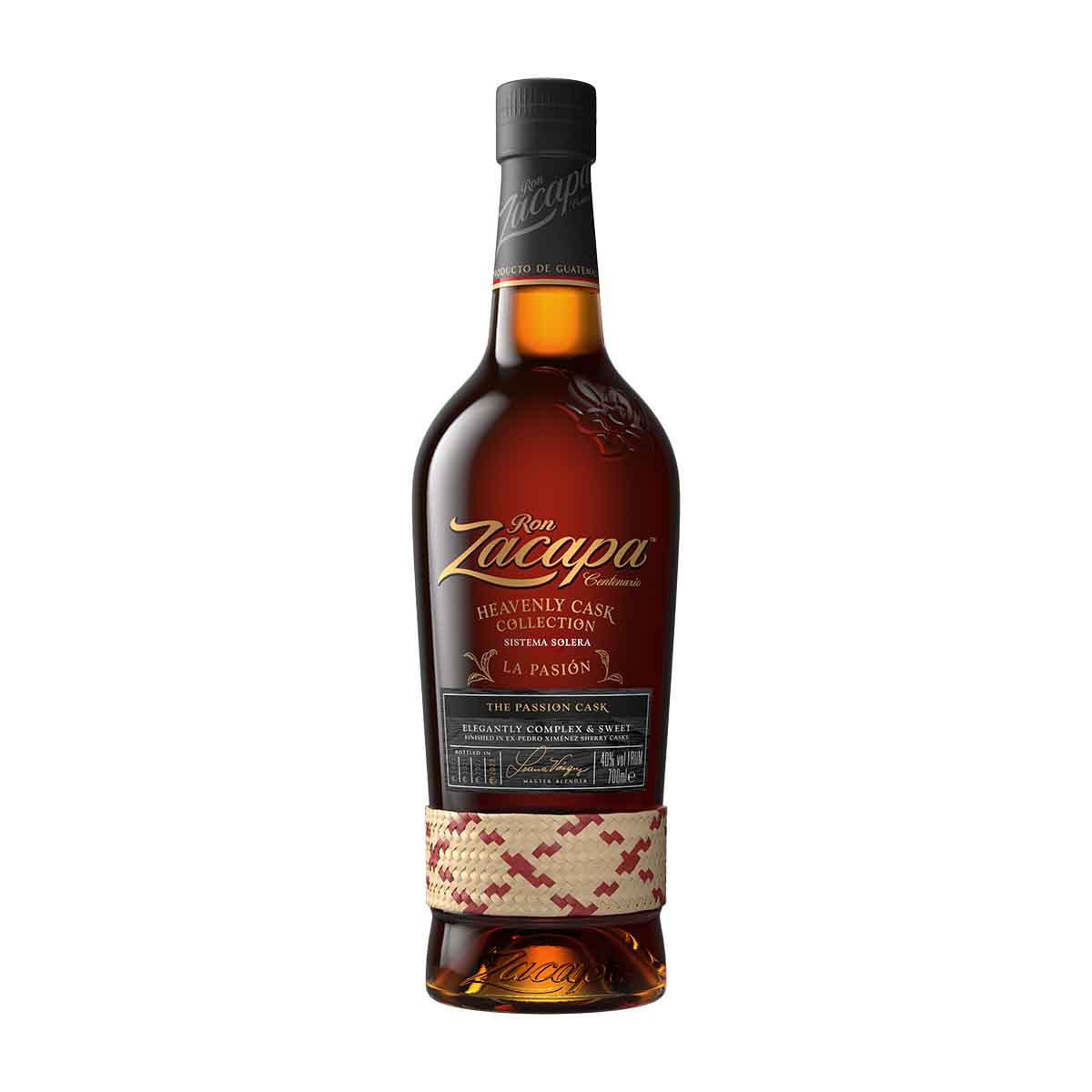 zacapa