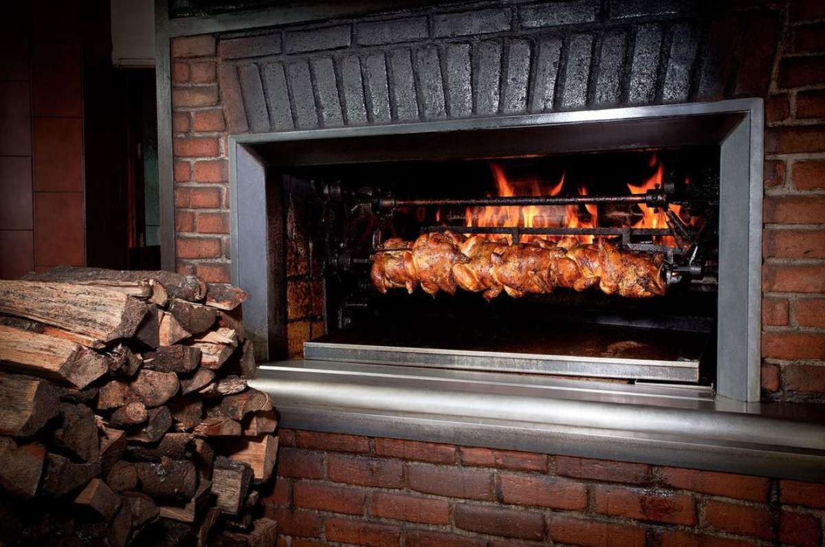 Cuáles son los mejores pollos rostizados de CDMX 🐔