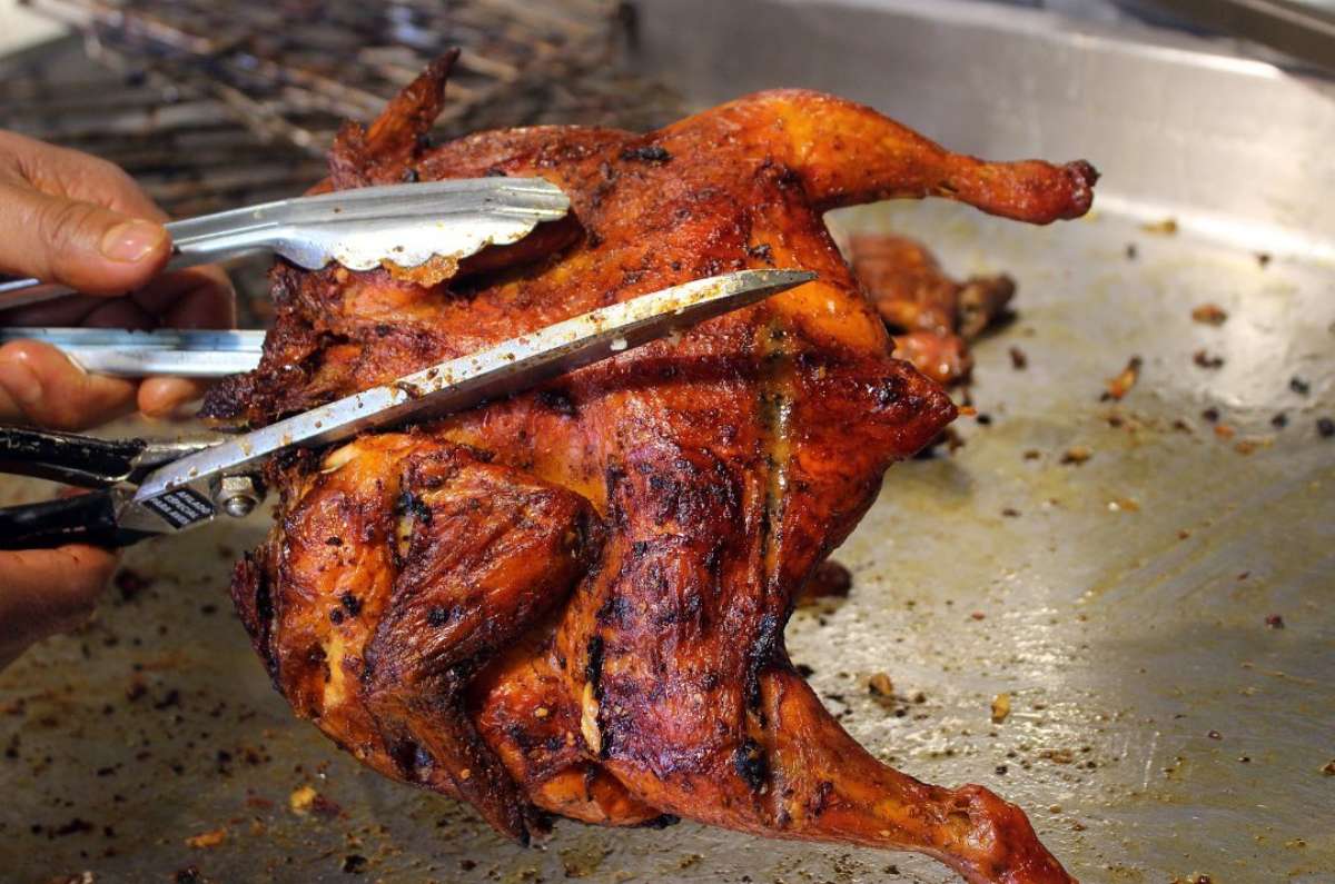 Cuáles son los mejores pollos rostizados de CDMX 🐔