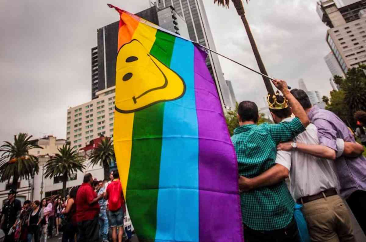 Cuando Es El Pride En Cdmx 2024 Susie Ethelind
