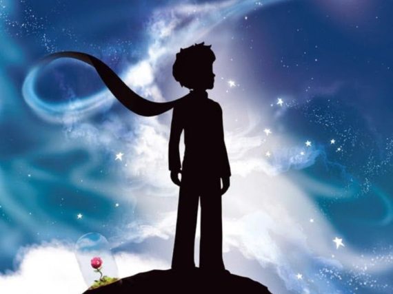 Experiencia Inmersiva El Principito Cdmx
