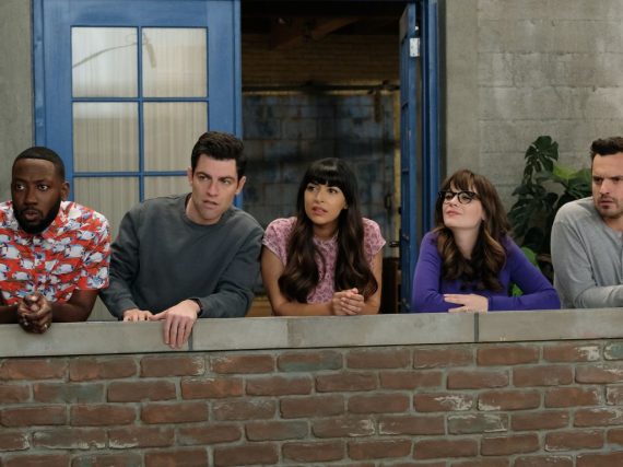 new-girl-disney-plus