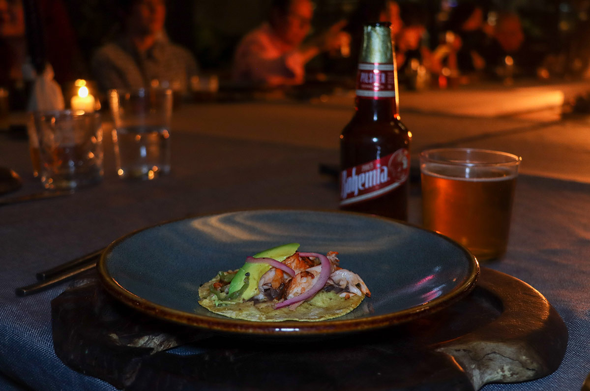 taco-de-pescado-cena-maridaje-by-bohemia-una-experiencia-gourmet-que ...