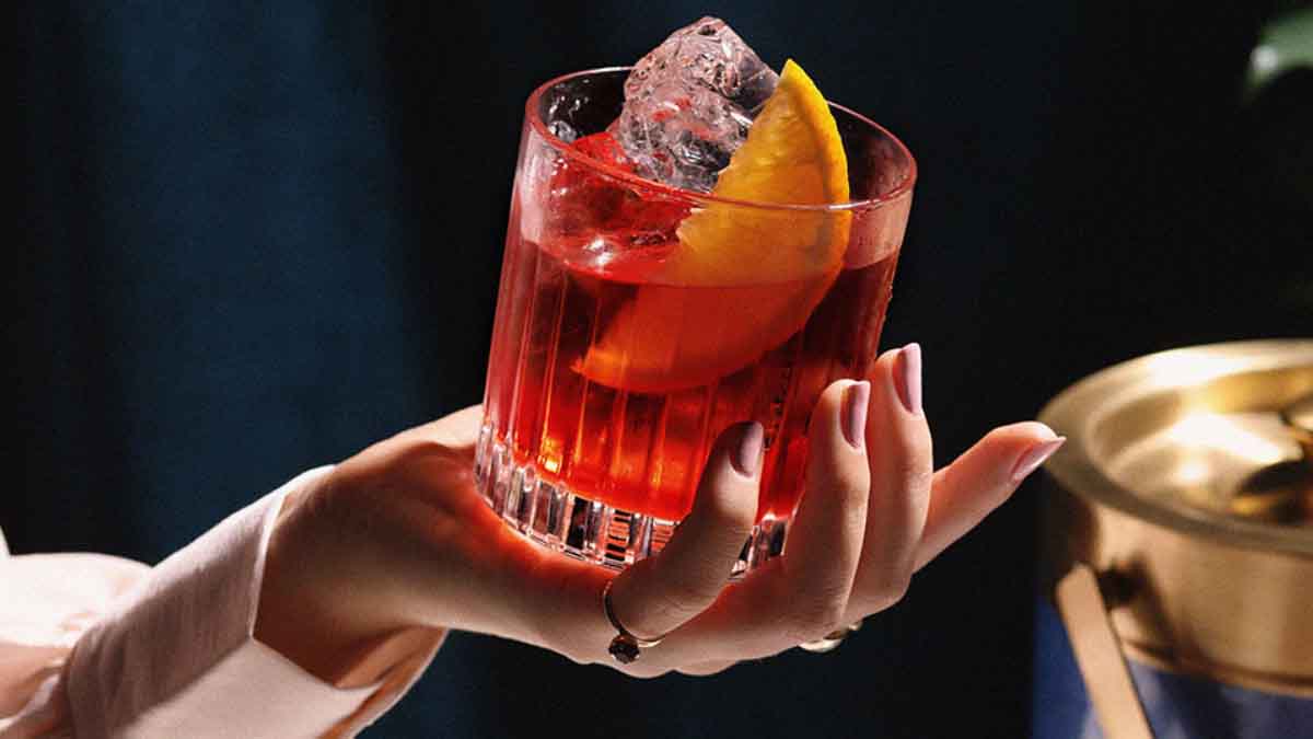 negroni