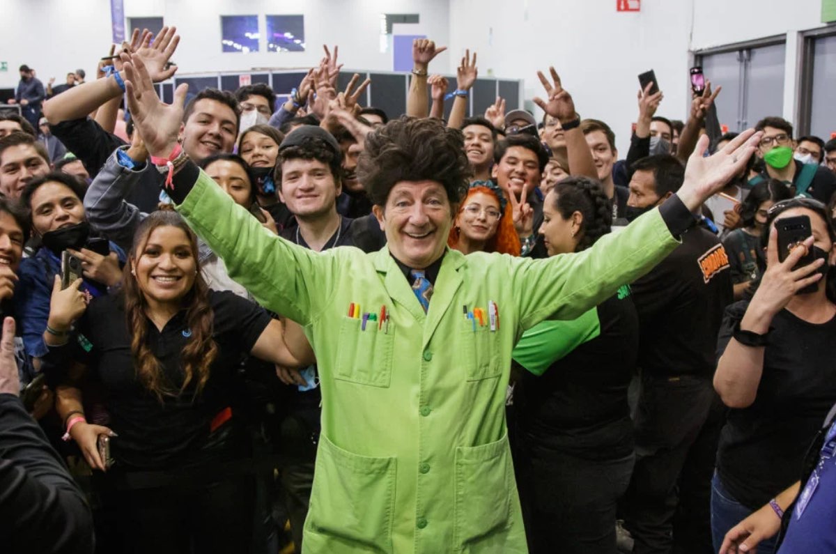 beakman-show-fan-fest-en-mexico-2025