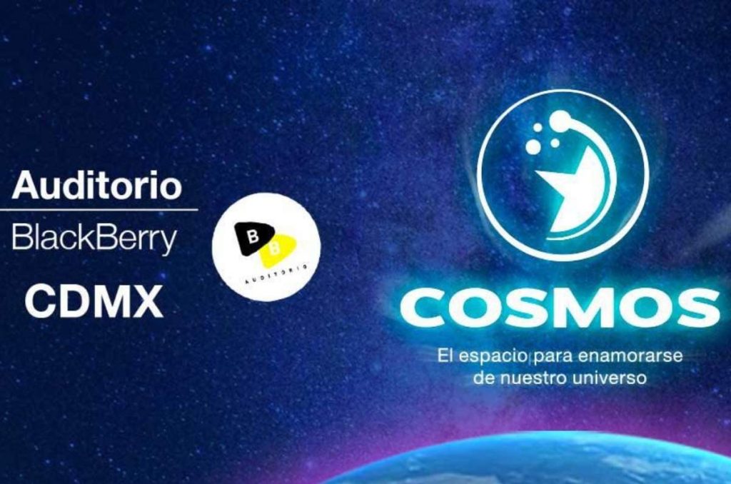cosmos-México
