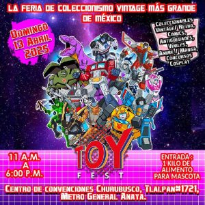 transformers-fan-event-toyfest-event-cdmx