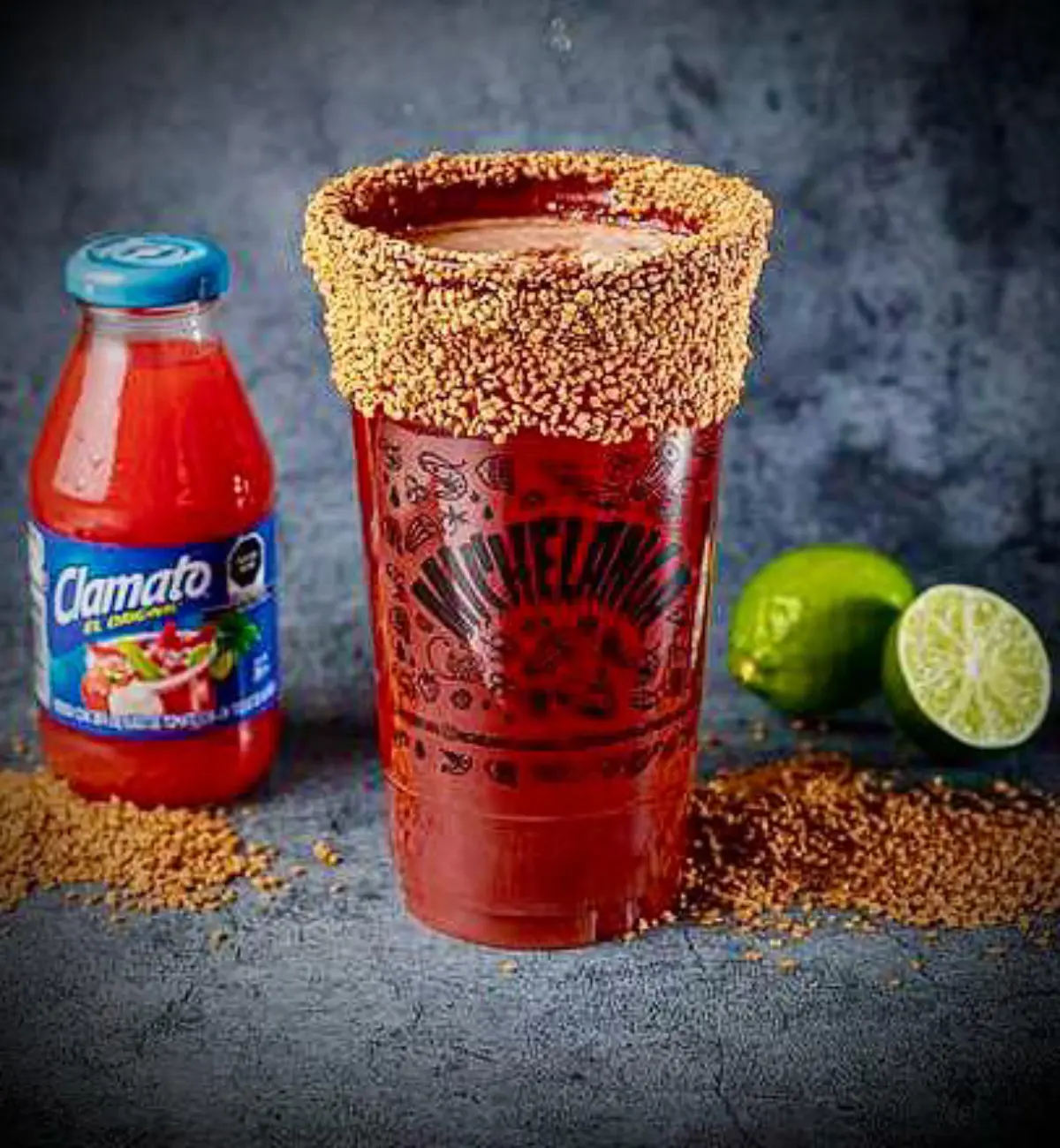 clamato-michelanga