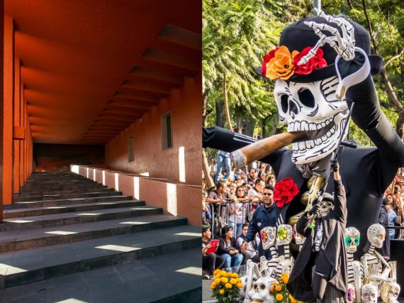 dia-de-muertos-feria-de-las-calacas-2025-cenart-en-cdmx