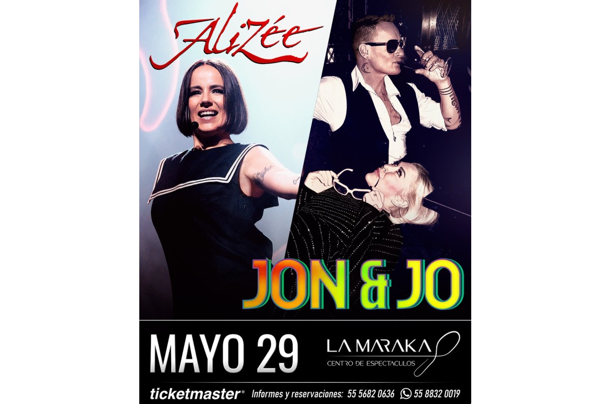 alizee-mexico-concierto-y-boletos-la-maraka-cdmx-2026