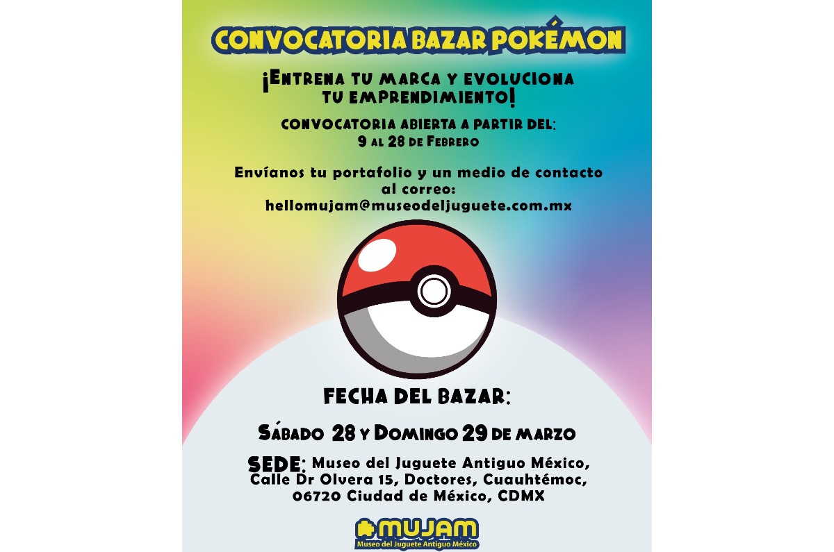 pokemon-30-aniversario-bazar-museo-del-juguete-cdmx-marzo