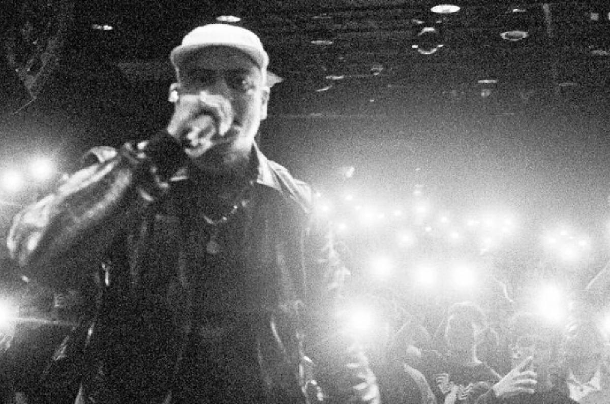Lil Supa en CDMX: el genio del rap venezolano presenta ANIMAL