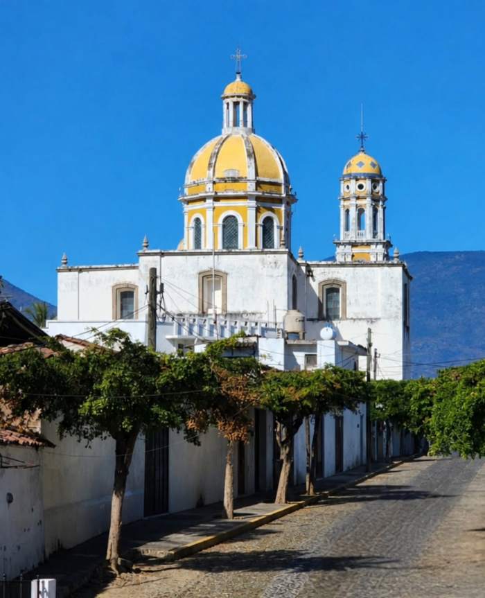 Colima: playas, volcanes y gastronomía para tu escapada pambolera ...